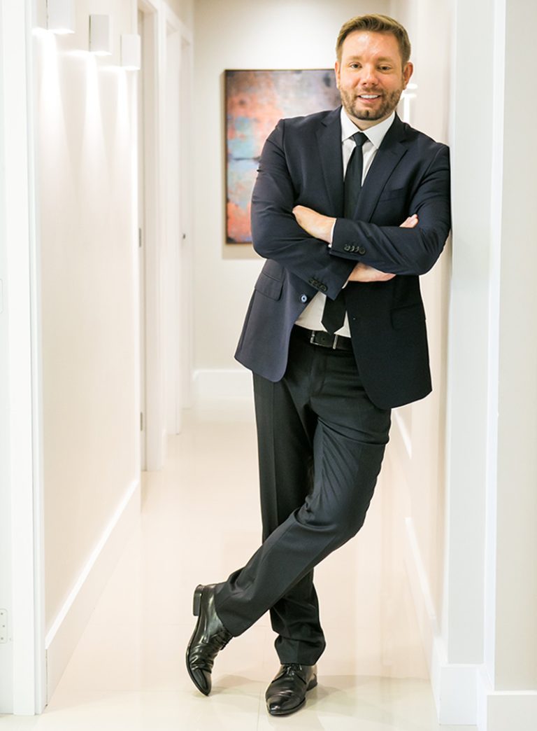 Dr. Márcio – Dr. Marcio Rockenbach